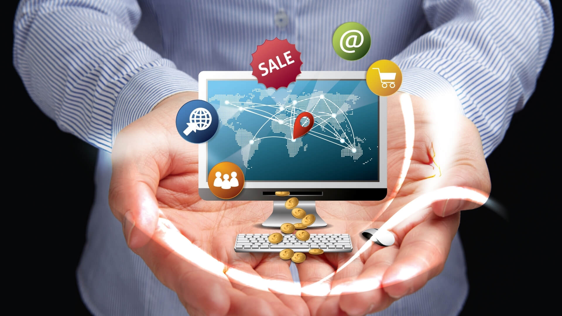Wat is Multichannel eCommerce en hoe kan het uw online bedrijf ten ...