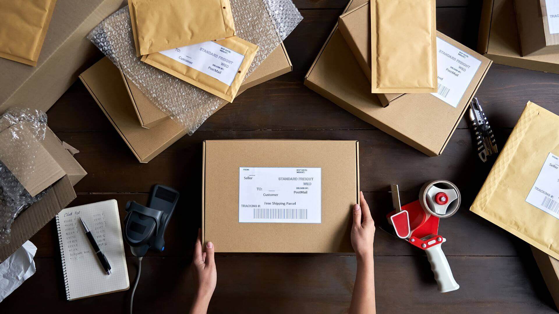 Dropshipping vs. Wholesale: Part 1 - Dropshipping | Simple Global