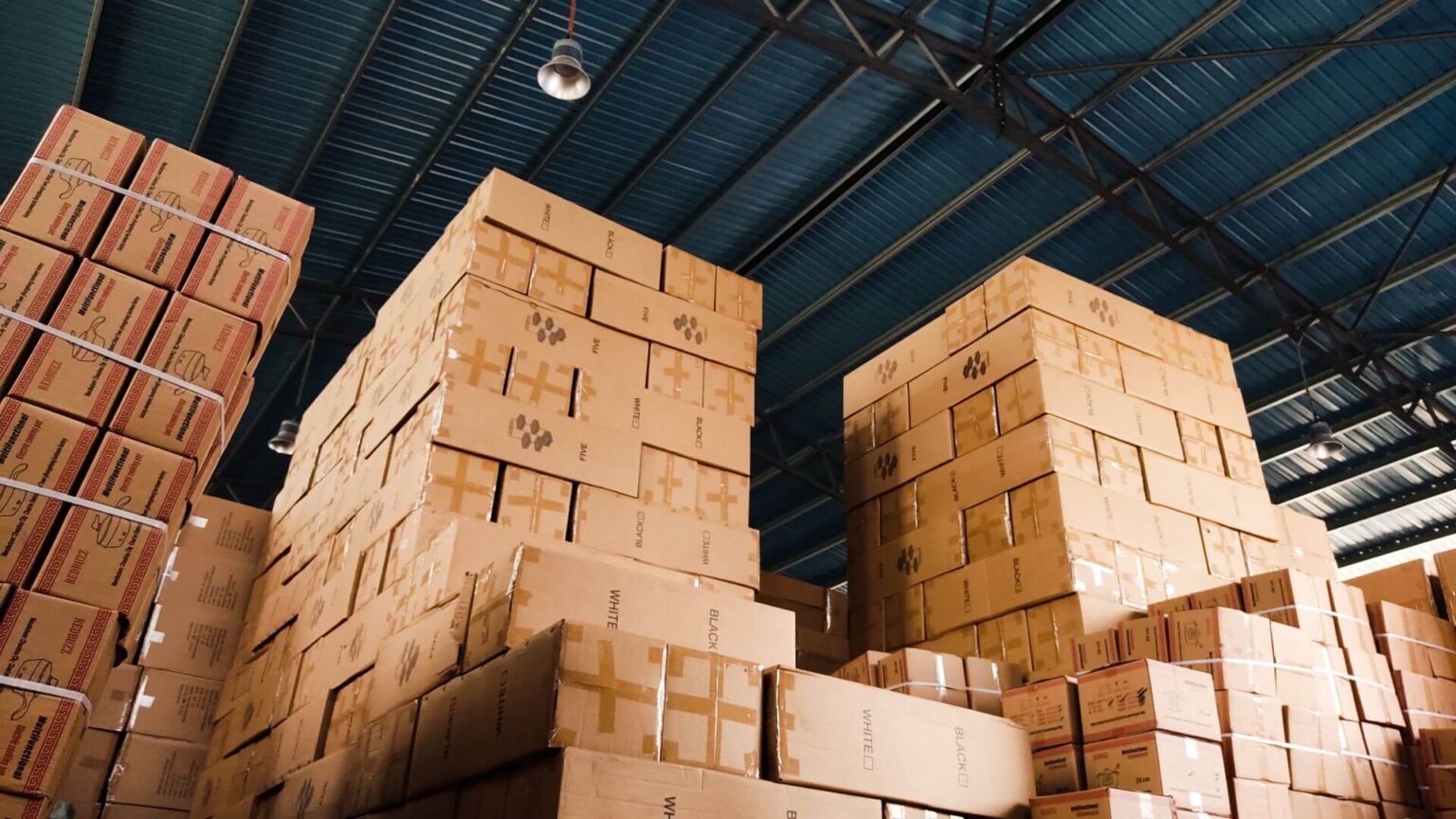 How to Avoid Overstocking | Simple Global