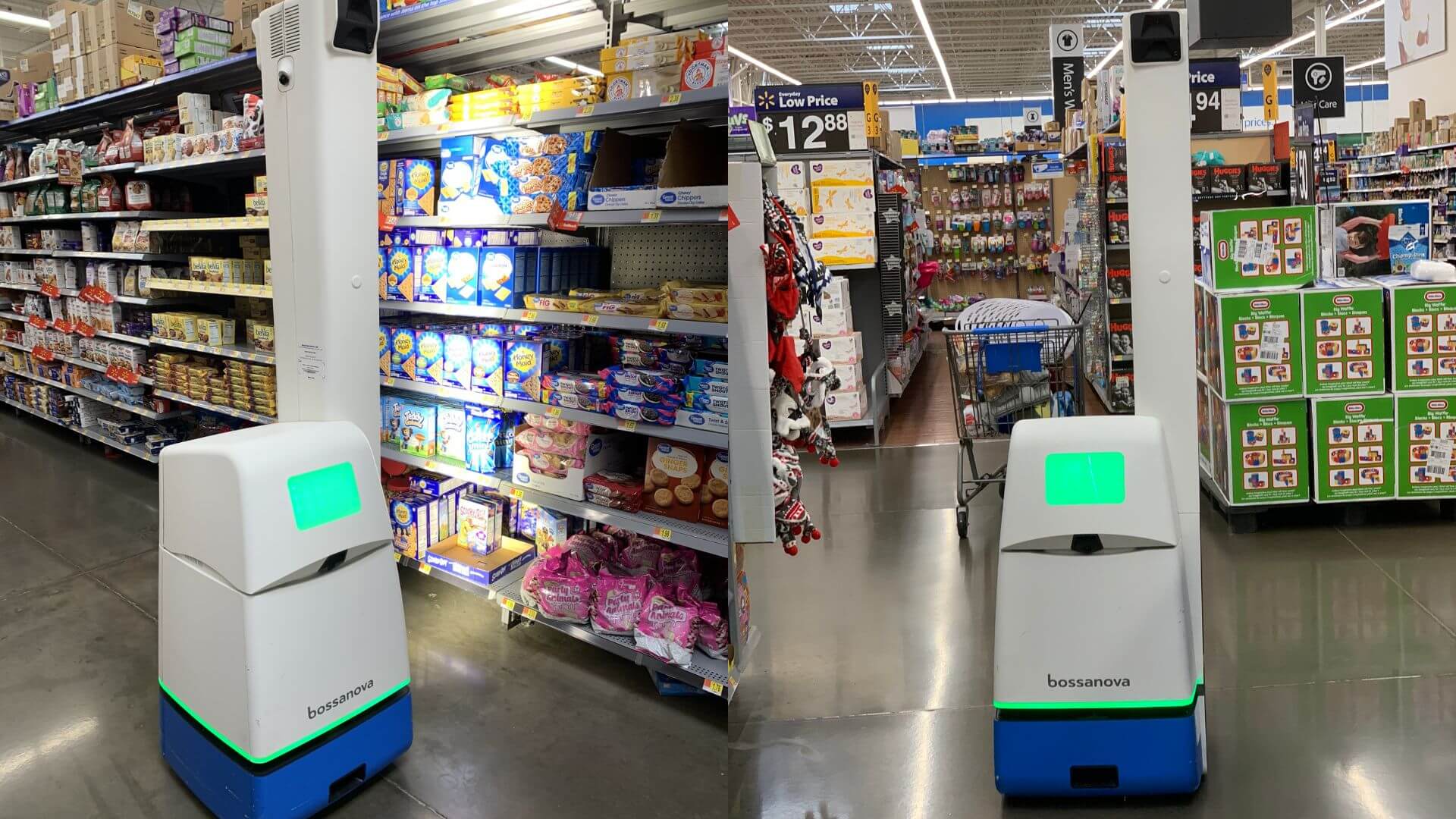 eCommerce is Fueling the 'Retail Robot' Boom | Simple Global