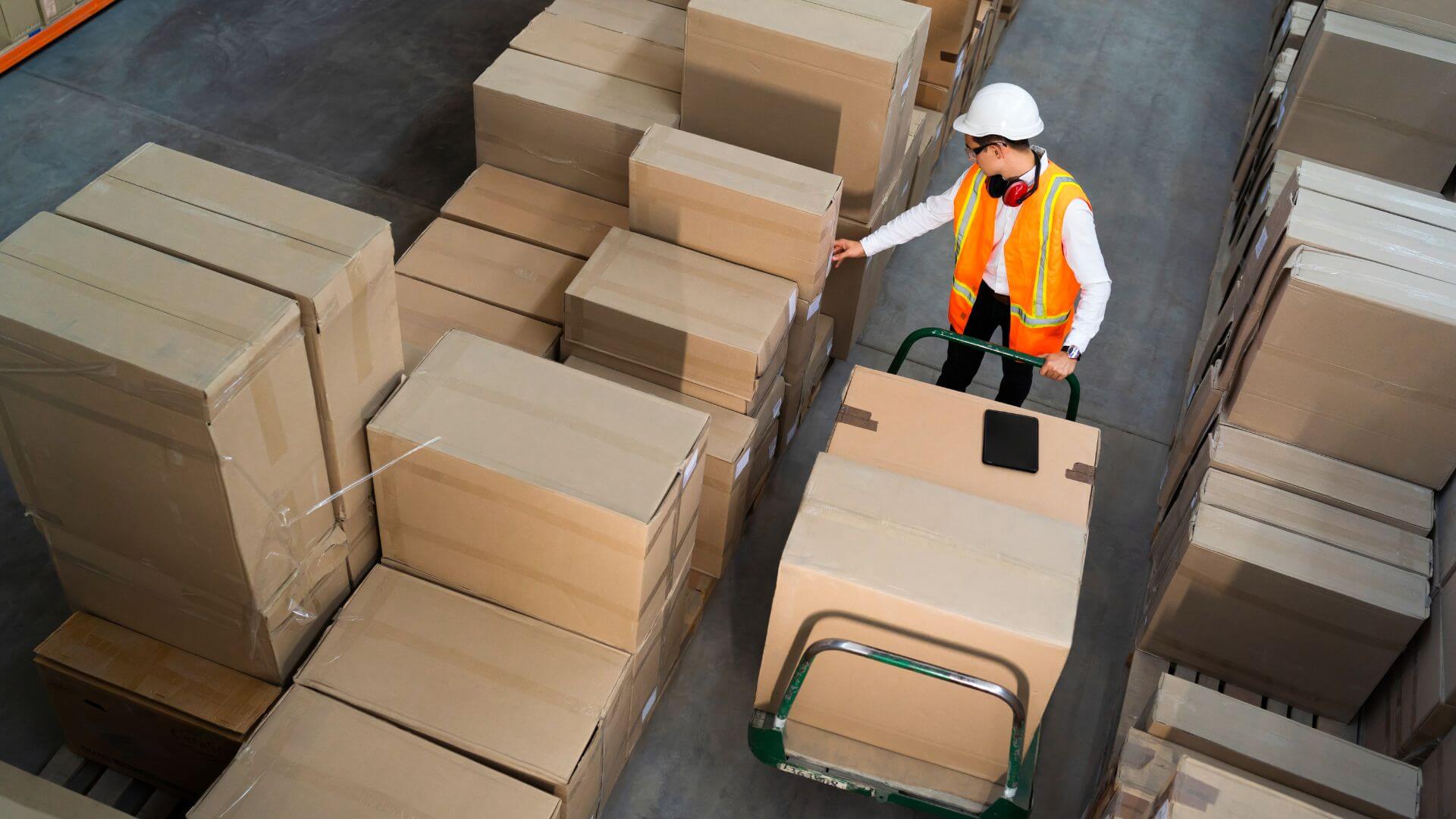 How to Optimize Shipping Logistics | Simple Global