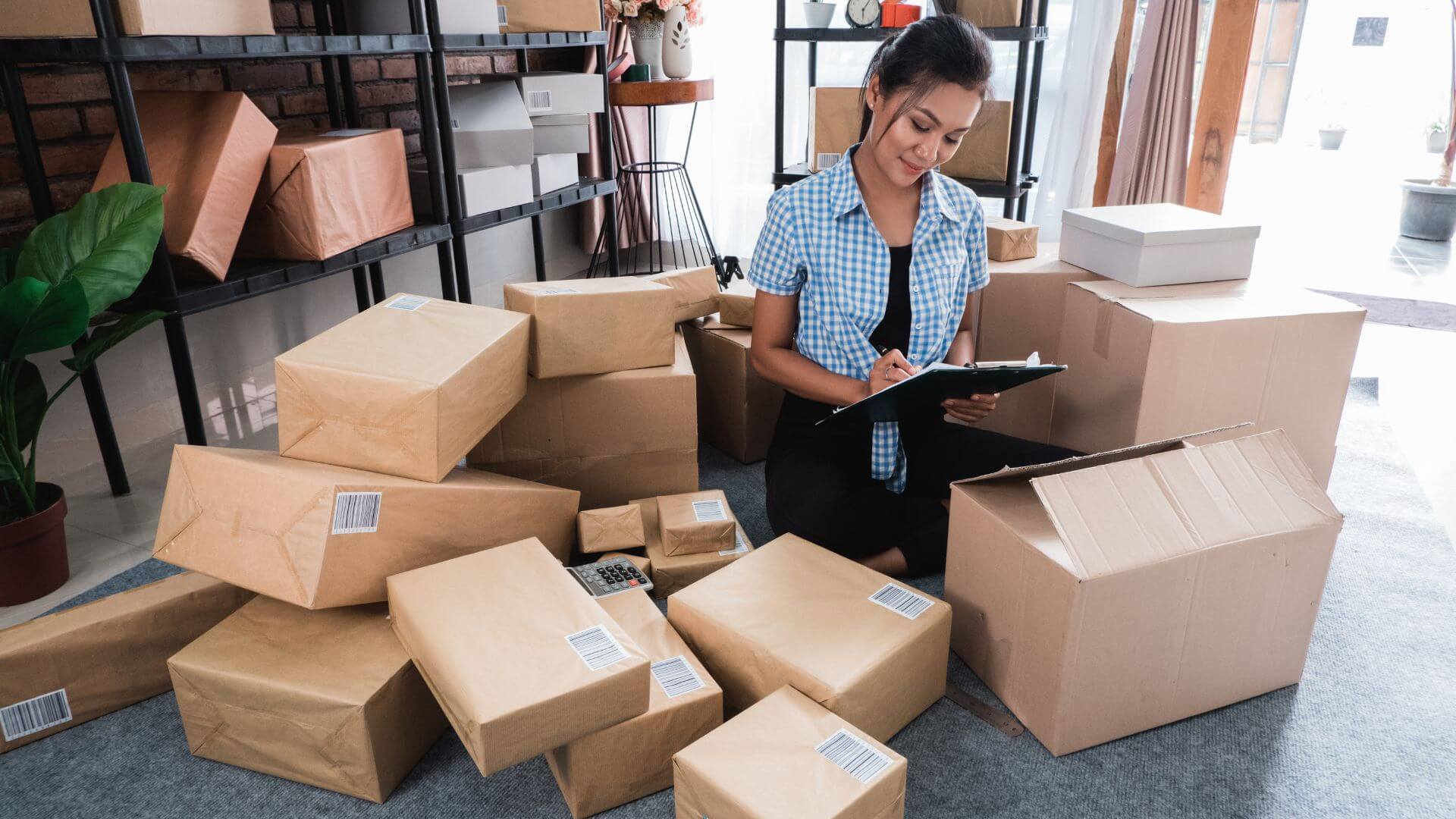 Your Essential eCommerce Shipping Strategy | Simple Global