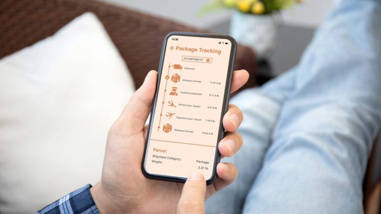 9/2023 年 2024 种常见的 USPS 包裹追踪状态 | Simple Global