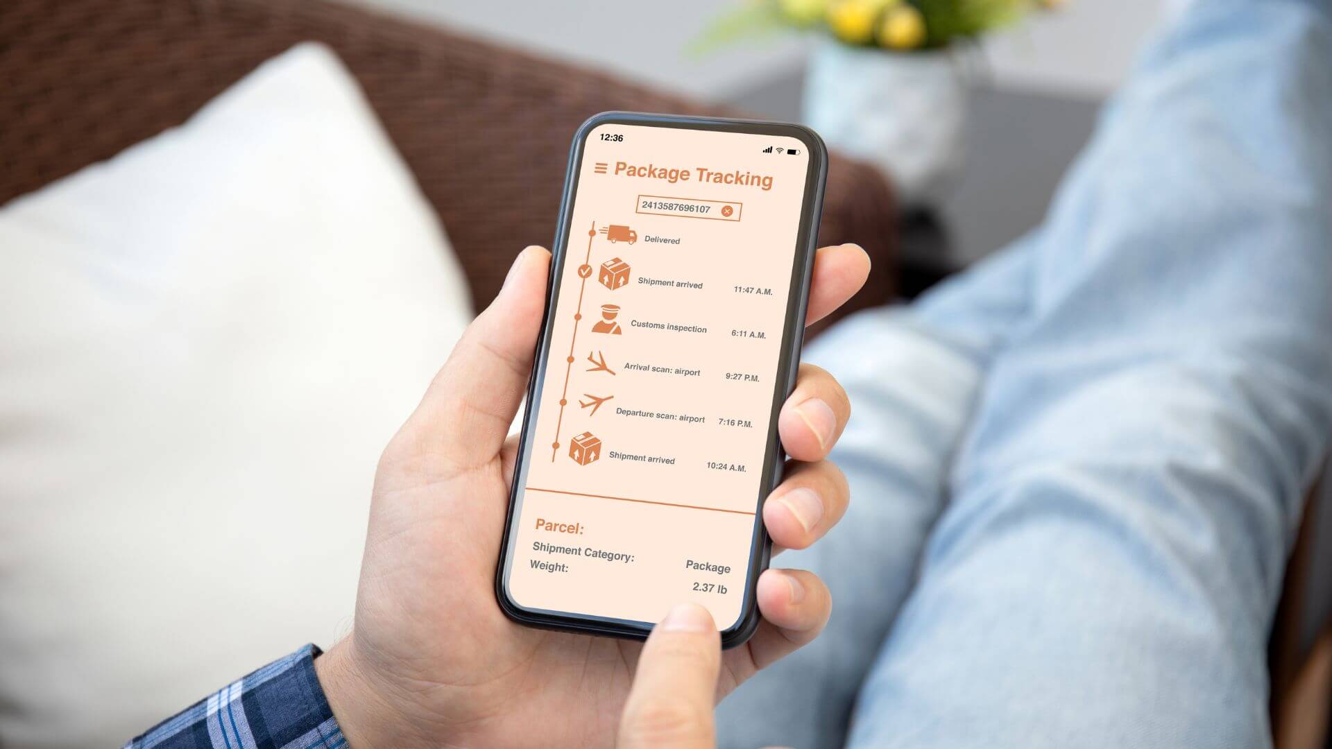 9 Common USPS Package Tracking Statuses for 2023/2024 | Simple Global