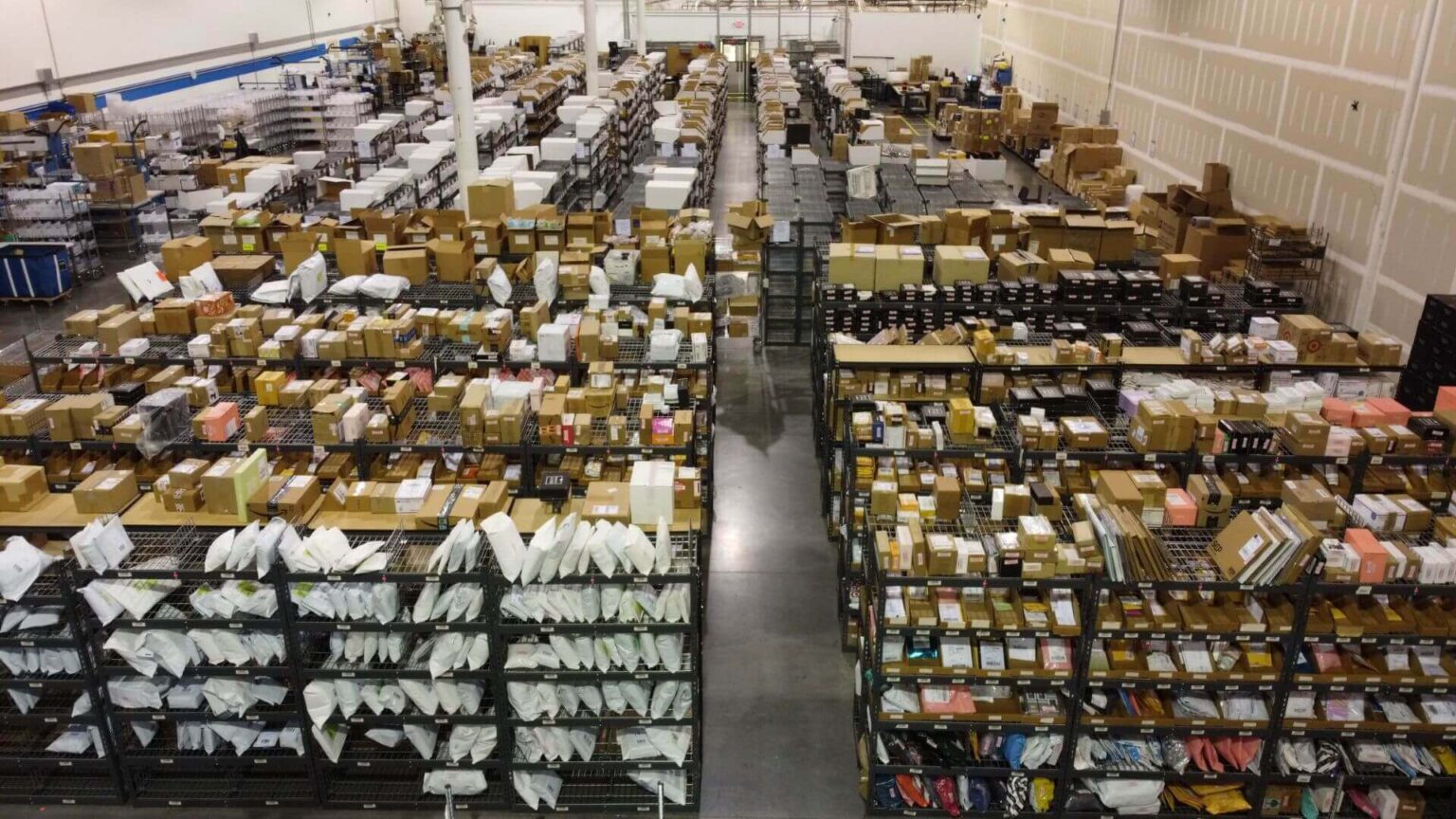 How to Master Overnight Shipping: A Step-by-Step Guide | Simple Global