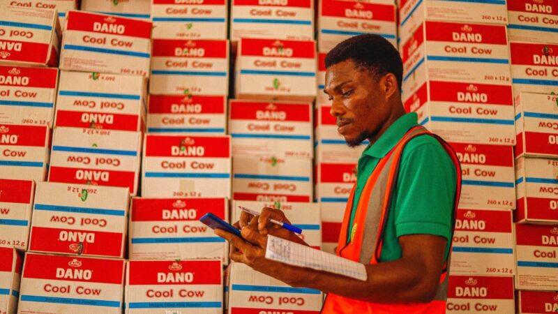 What is Fill Rate in Logistics? Definition, Types, and Importance ...