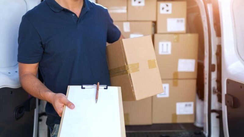What is DDU Shipping? Delivered Duty Unpaid Shipments Explained ...