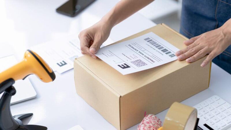 What is Discreet Shipping and Packaging in eCommerce? | Simple Global