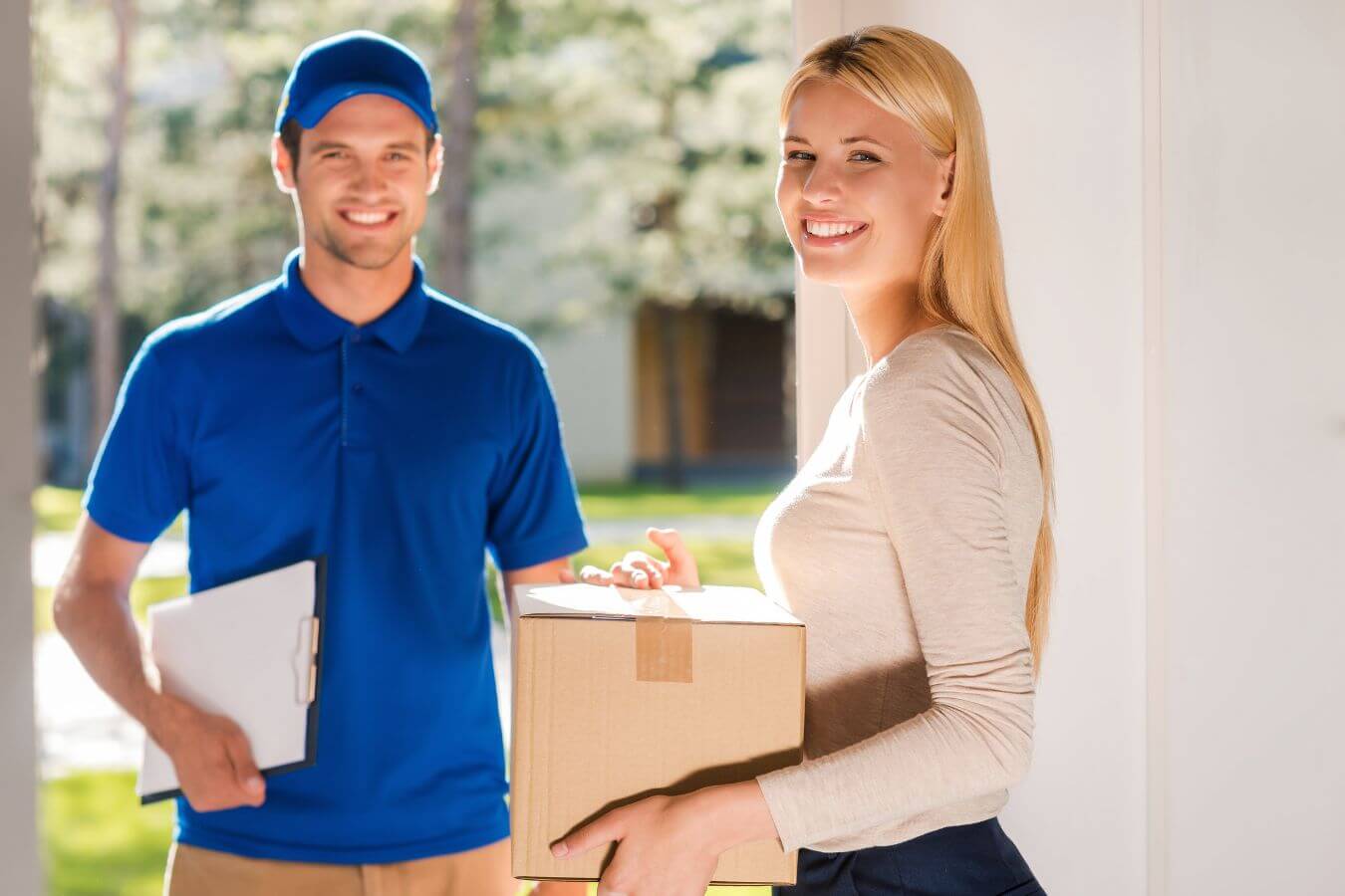 How It Works | eCommerce Fulfillment Process | Simple Global