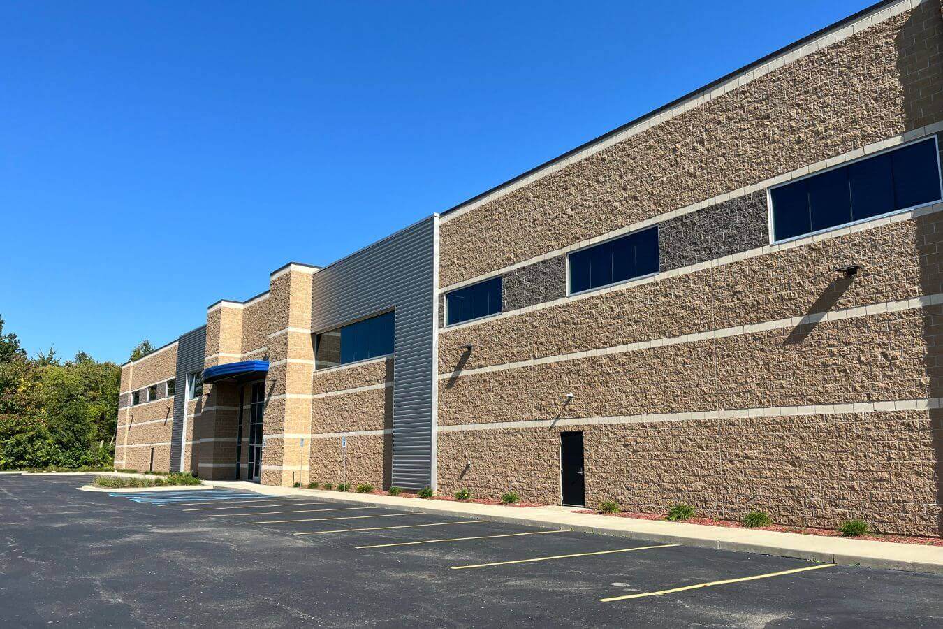 Michigan Fulfillment Centers | USA eCommerce Distribution | Simple Global