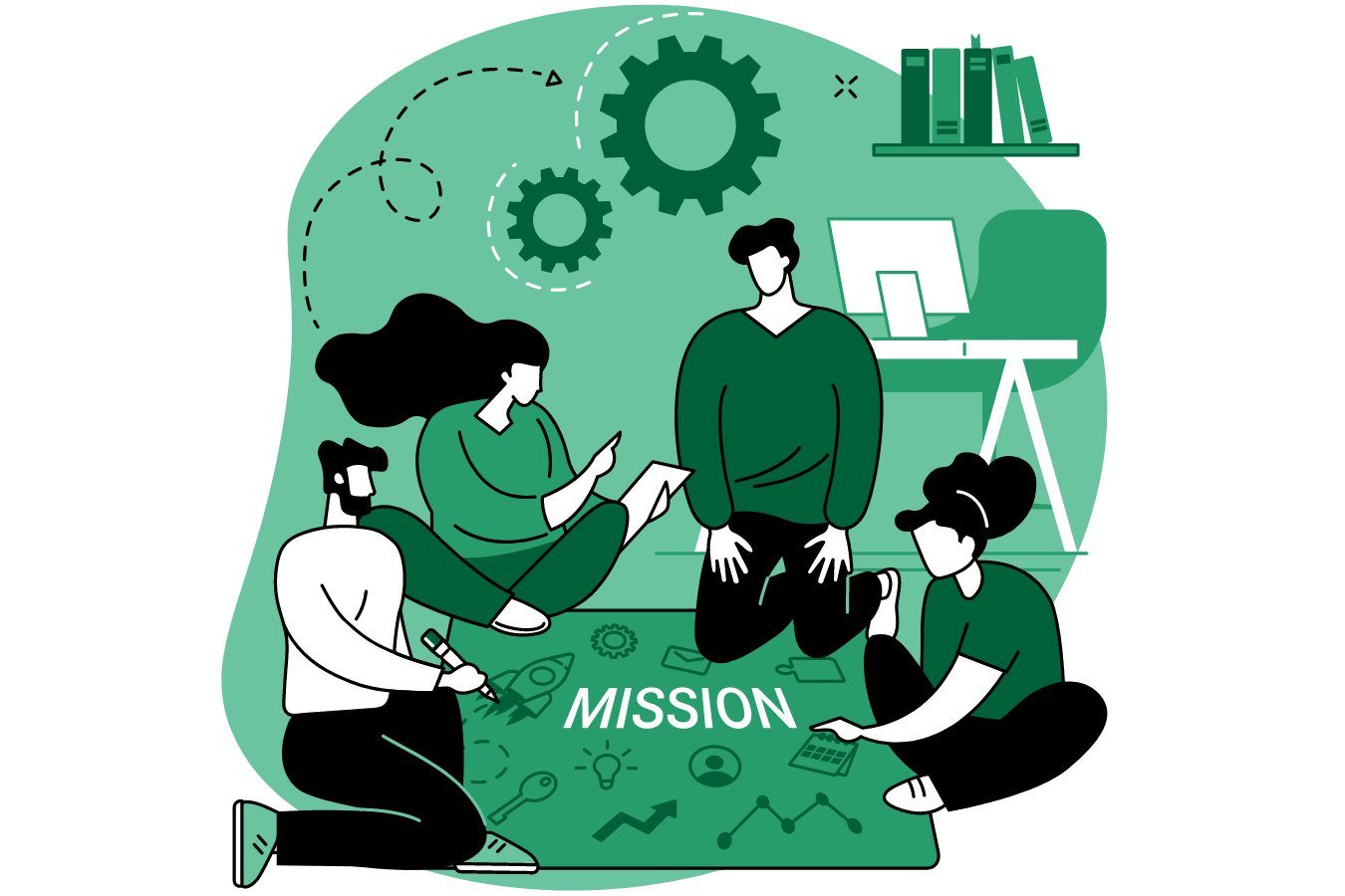 About Us | Global eCommerce Fulfillment Partner | Simple Global