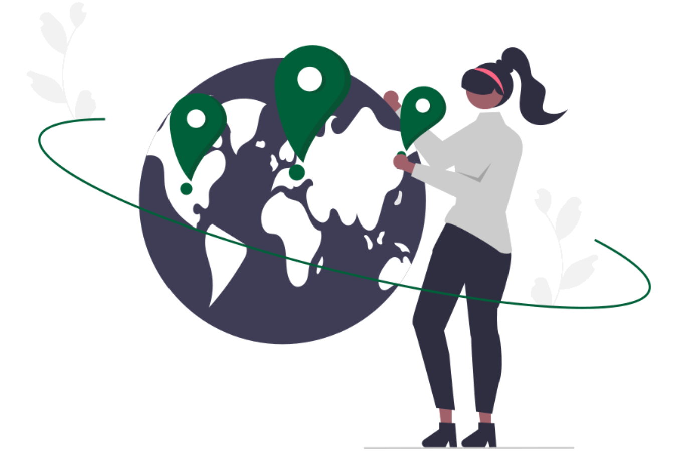 Fulfillment Centers | eCommerce Fulfillment Warehouses | Simple Global