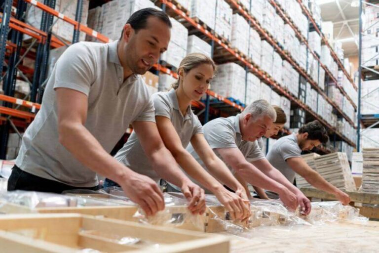 What is Work-in-Process (WIP) Inventory? Definition, Cycle, Calculation ...