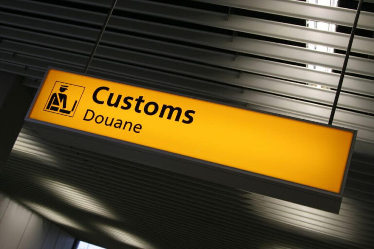 What is Import (Customs) Duty? Definition, Purpose, Process ...