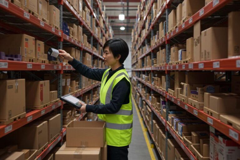 What is Direct Fulfillment? Meaning, Process, and Benefits | Simple Global