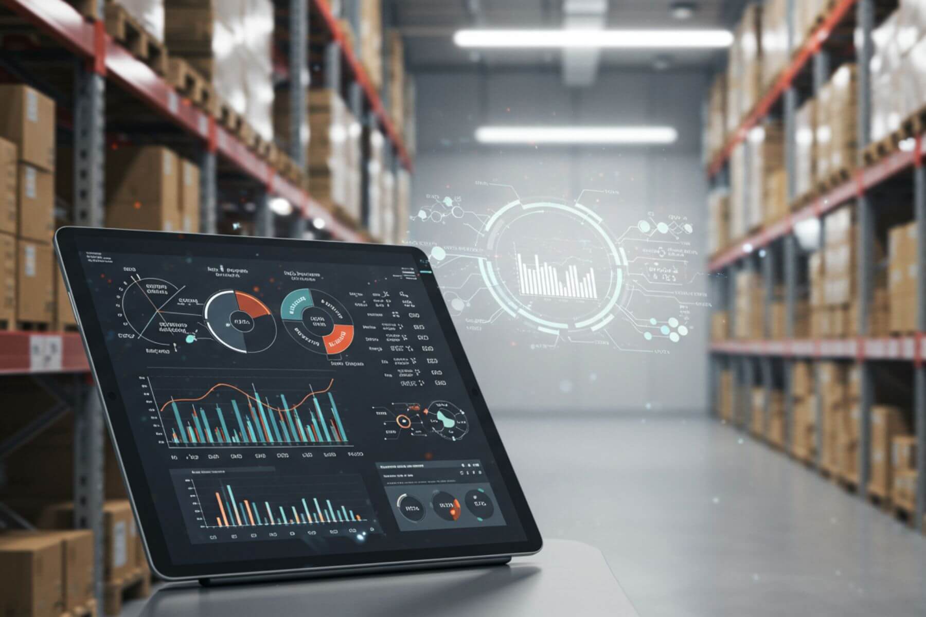 What is Inventory Turnover Rate? Definition, Formula, Benchmark ...