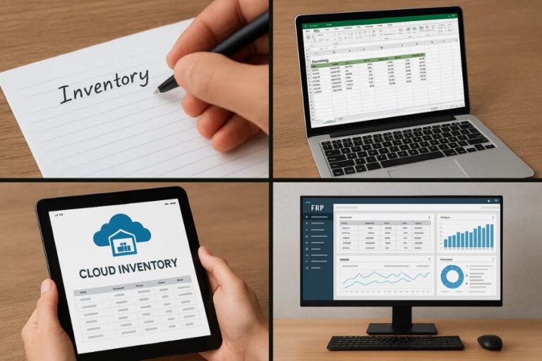 What is an Inventory Management System (IMS)? Definition, Features ...