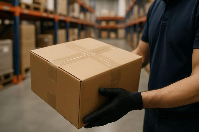 10 Common Shipping Mistakes That Hurt Customer Satisfaction | Simple Global