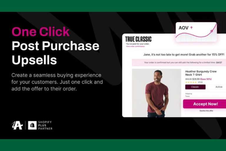 20 Best Shopify Upsell and Cross-Sell Apps (Free & Paid) | Simple Global