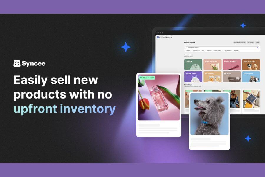 12 најбољих апликација за дропшипинг за Shopify трговце у 2025. години | Simple Global