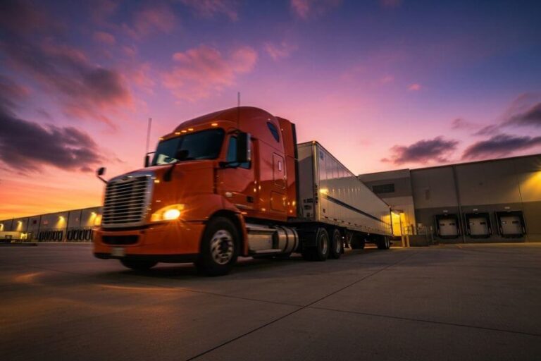 What is Inbound Logistics? Definition, Components, Best Practices ...