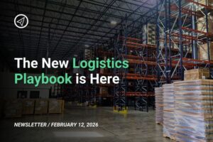 Ecommerce Logistics in 2026: The Intelligent Supply Chain Era | Simple ...