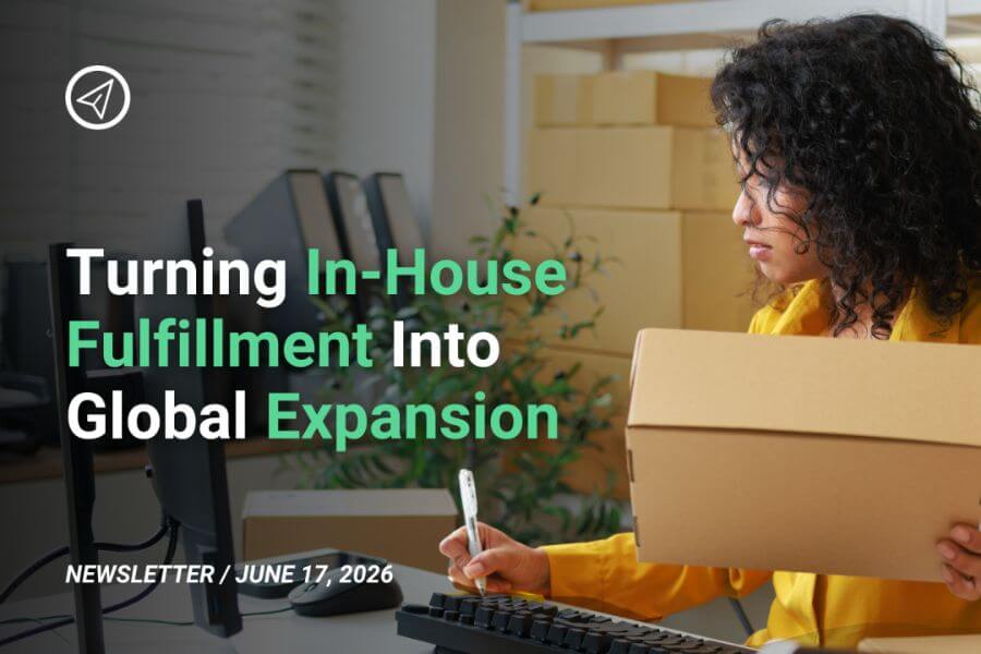 The Hidden Cost of Handling Ecommerce Fulfillment In-House | Simple Global
